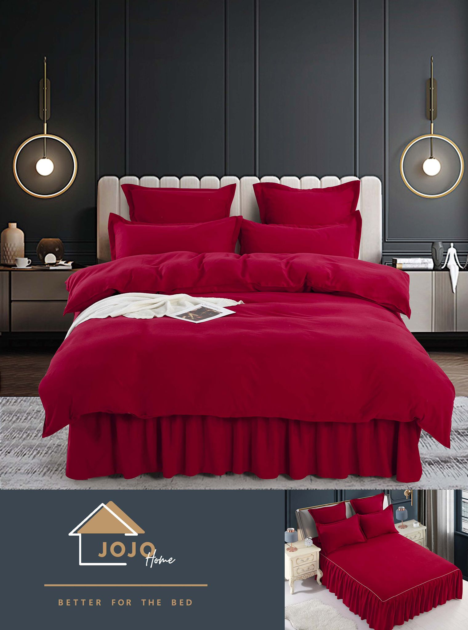 Lenjerie Finet 6 Piese Elegance, Crem, E01 – topeo-gr