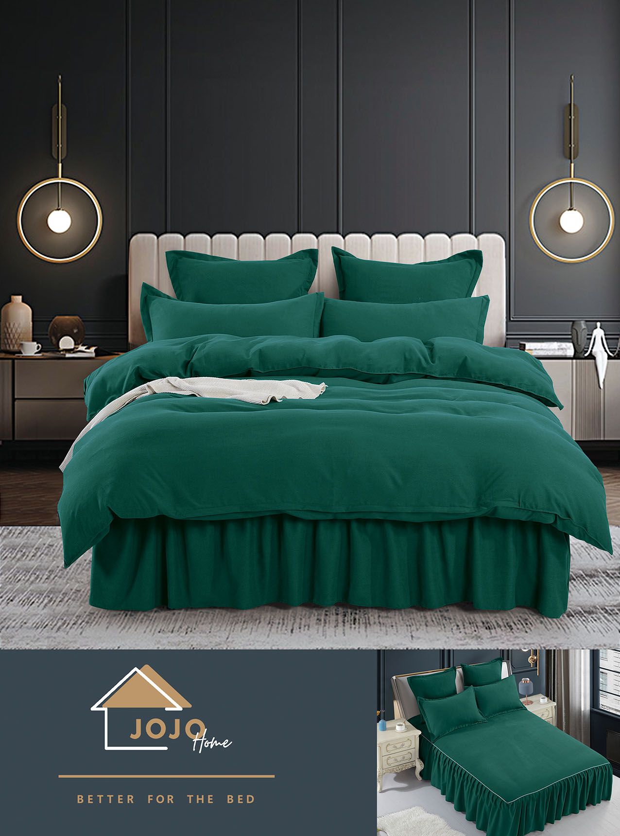 Lenjerie Finet 6 Piese Elegance, Crem, E01 – topeo-gr