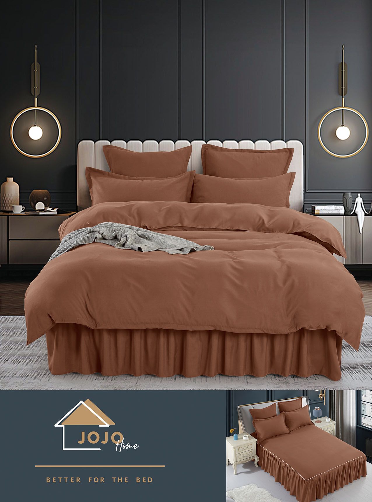 Lenjerie Finet 6 Piese Elegance, Crem, E01 – topeo-gr